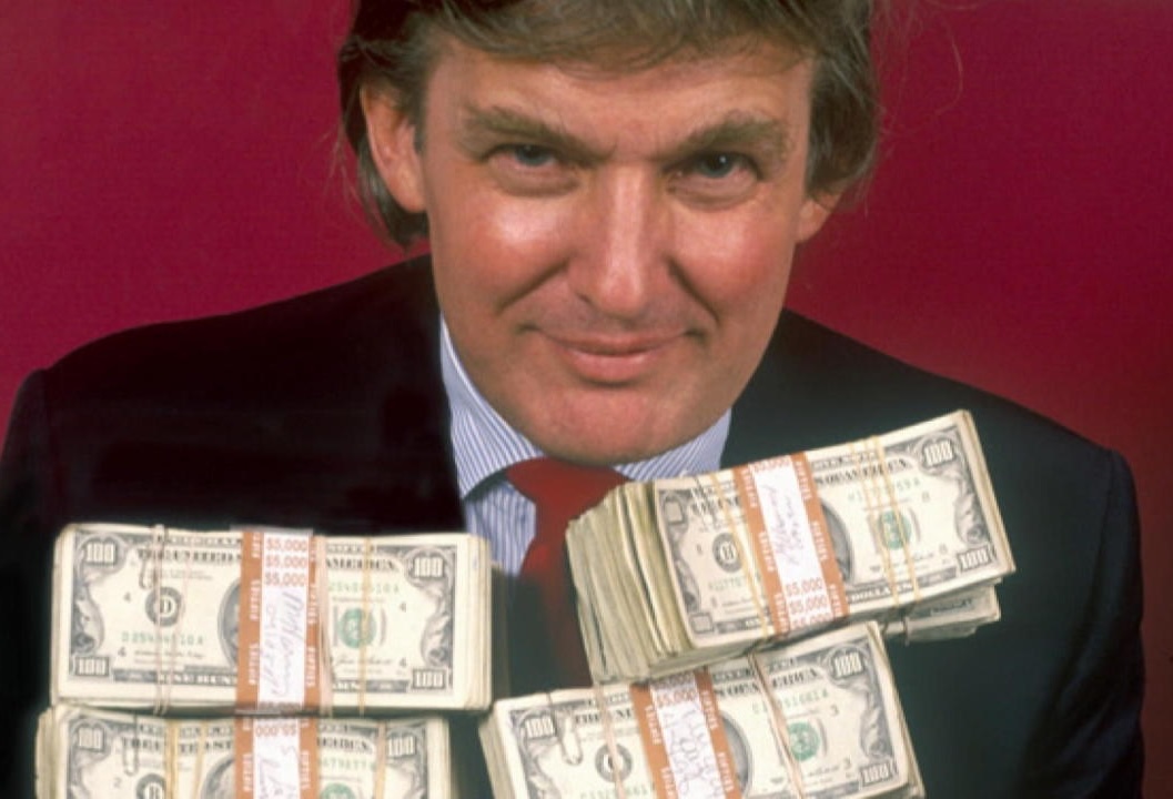 Trump – Max Abelson